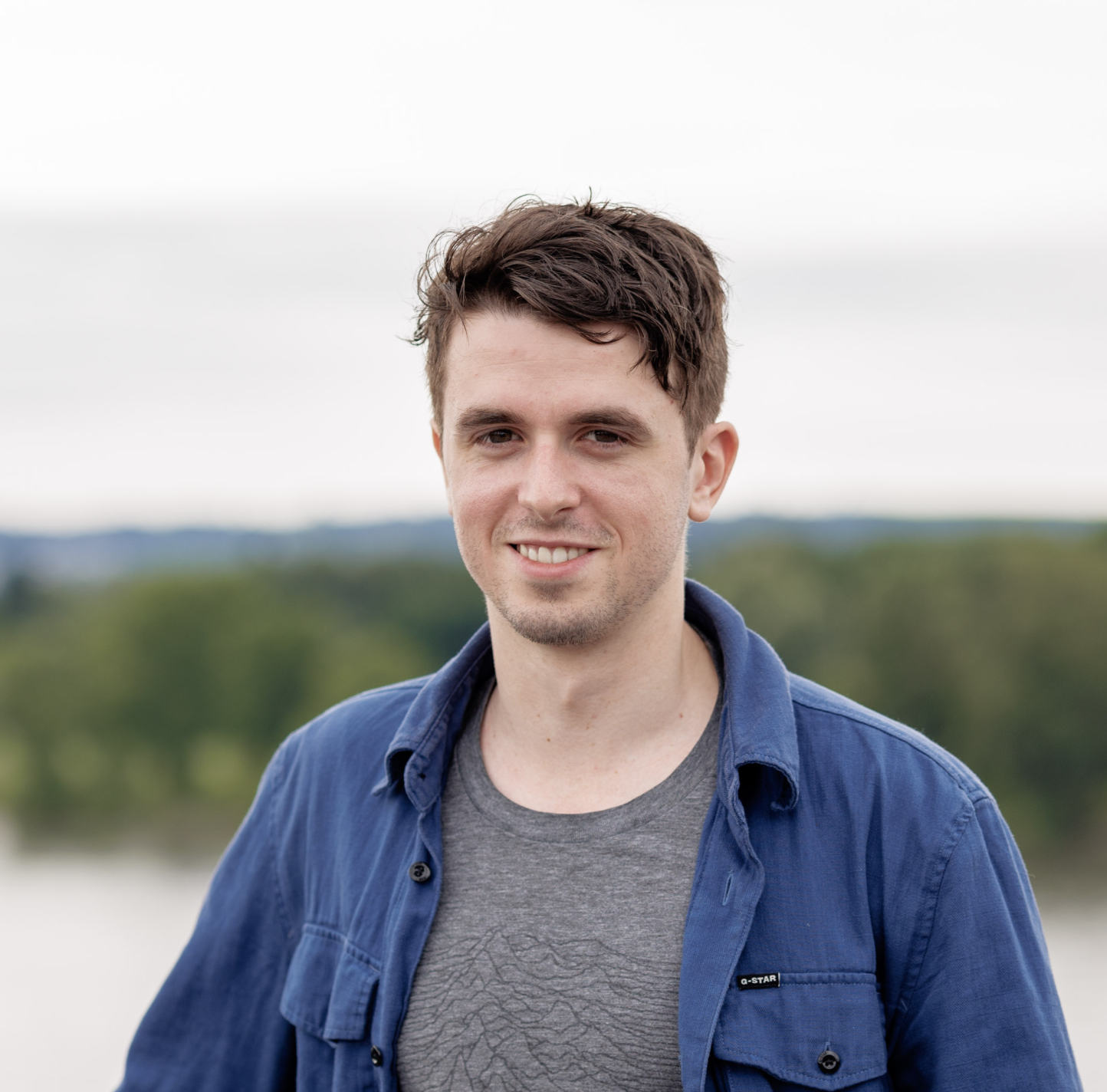 Profile & talks – Relative Motion